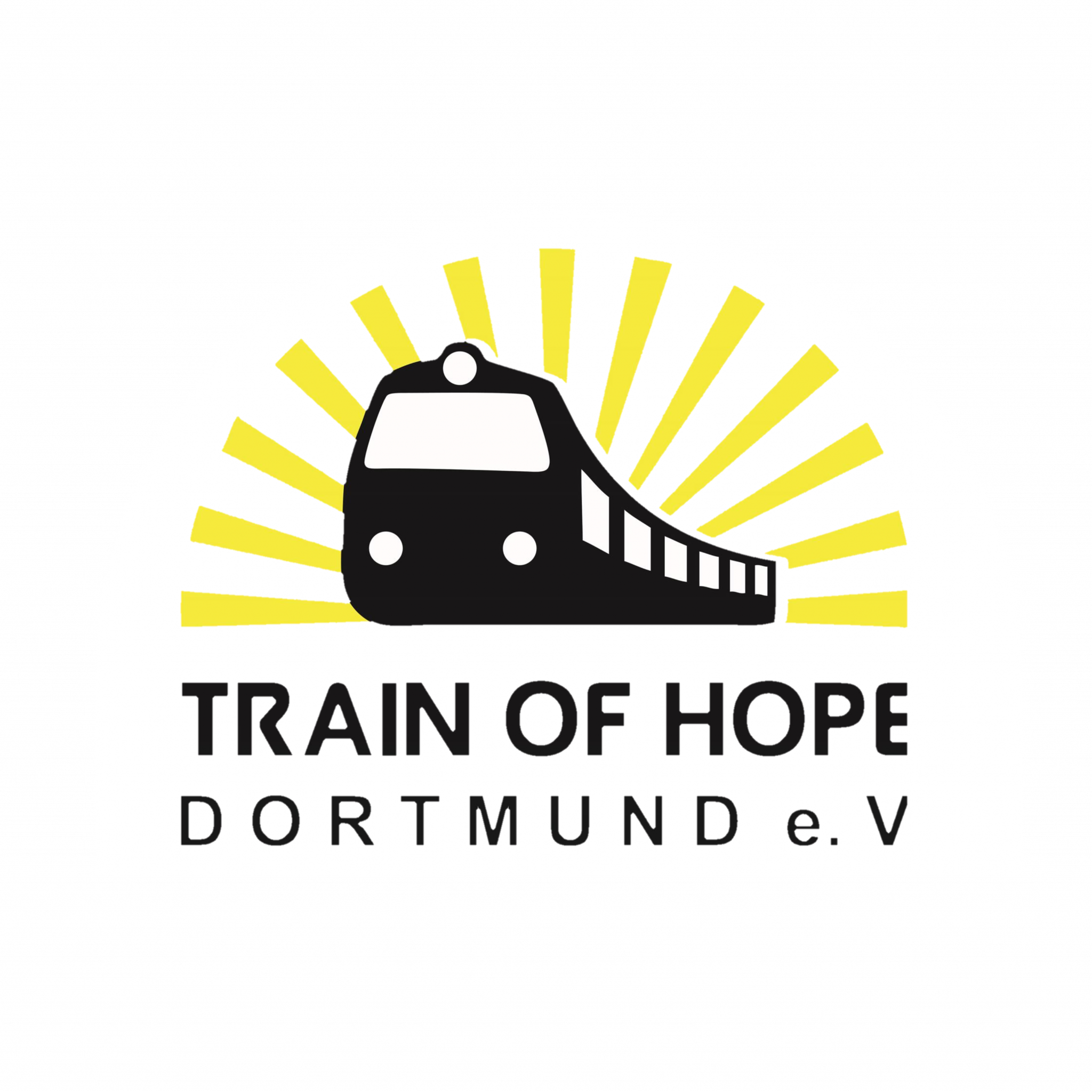 Über uns - Train of Hope Dortmund Gemeinschaft Toleranz uber train of hope